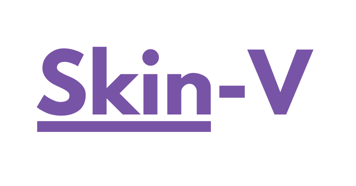 Skin-V